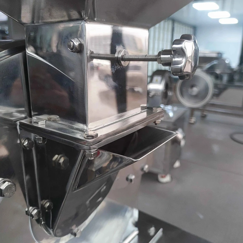 High Quality Chili Grinder - Universal Pulverizer Machine