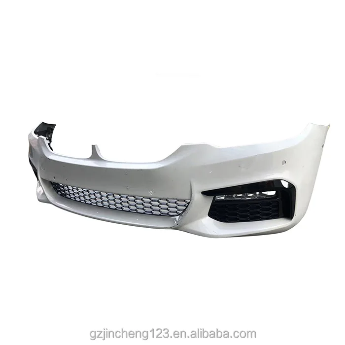 Auto Body Kit Front Rear Bumper for bmw 5 Series G30 Front Bumper Kit ...