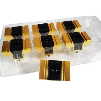 M6 Mini Cnc Vise Milling Machinery Vise Grip Lathe Machining Modular ...