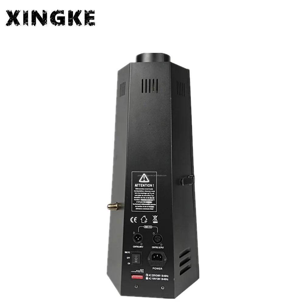 Outdoor Fire Machine 200w Flame Thrower DJ Band Stage Show Effect ...