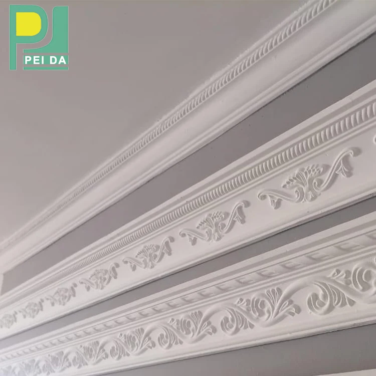 Cornice Designs Ceiling