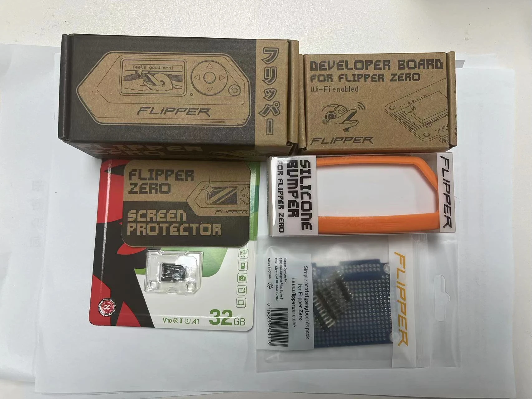 Flipper Zero Hacker Electronic Pet Dolphin Multi-Tool Device with ...