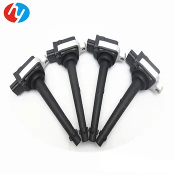 Hengney Ignition Coil F01r00a067 22448-cj00a 22448cj00a 0221604020 ...