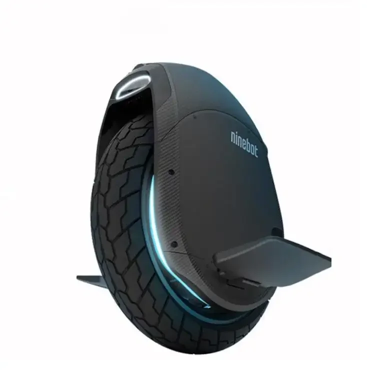 One-wheel Self-Balancing Electric Unicycle Scooter 350W Power