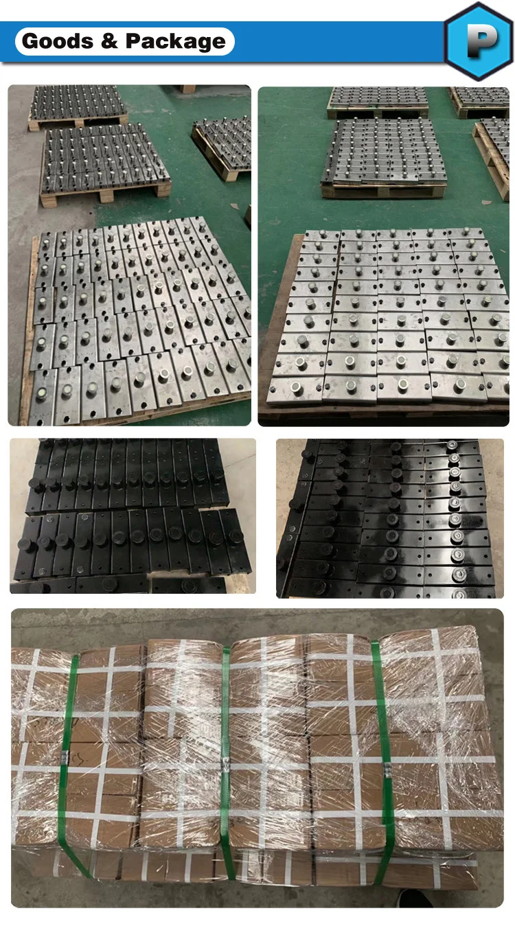 Construction Neodymium Magnetic Formwork Precast Shuttering Magnet Box ...