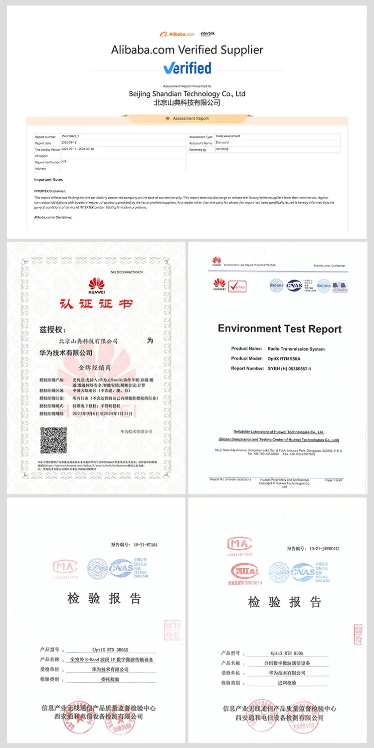Full Outdoor Dual Channel Ip Microwave Equipment Rtn 320f - Buy 320f ...