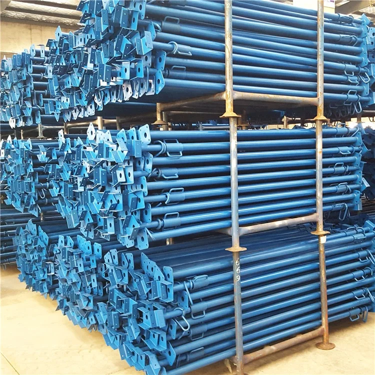 Adjustable Steel Prop Formwork Shoring Jack Price List Telescopic ...