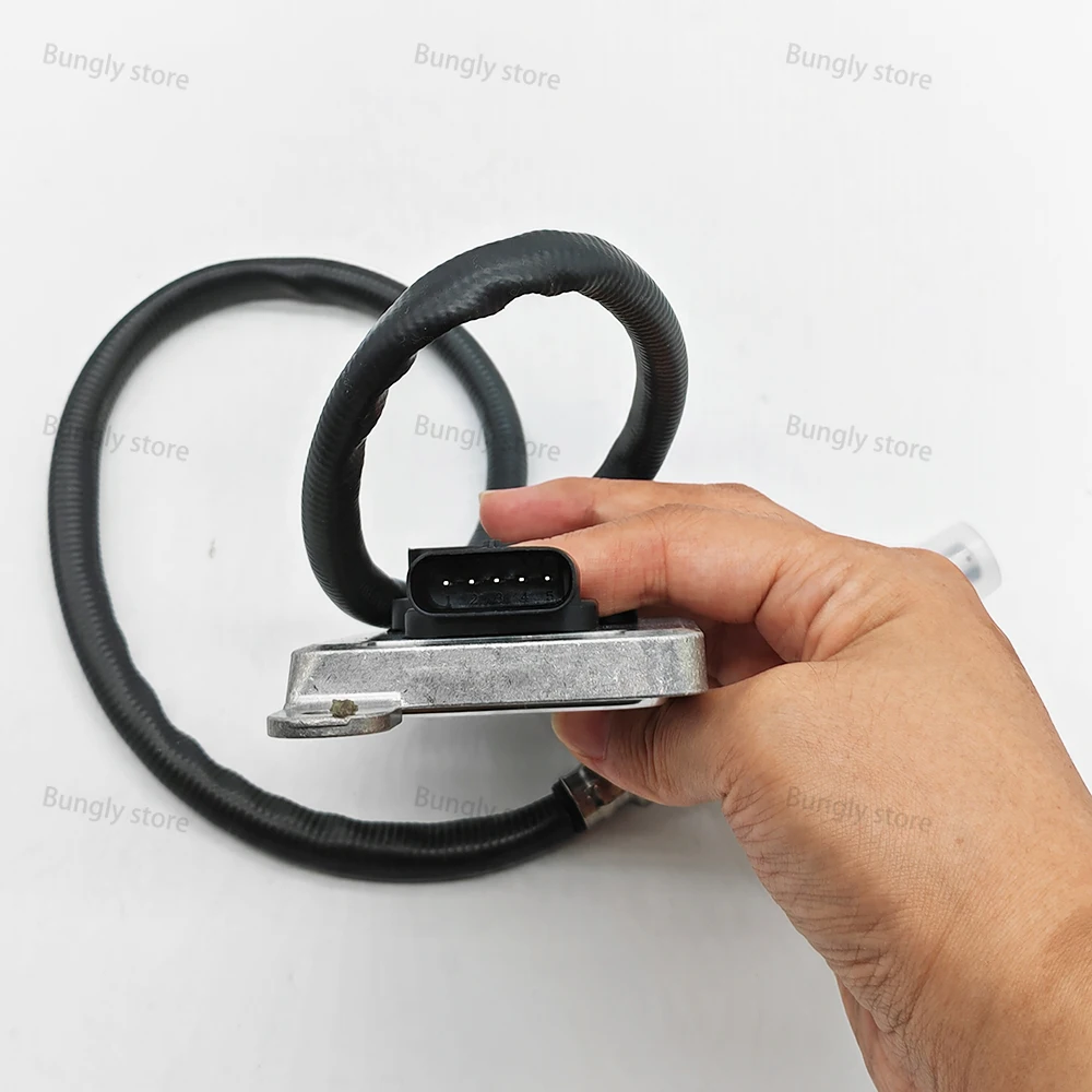 A0009050008 0009050008奔驰X253 R172 W222 V222 X222的原装新Nox传感器| Alibaba.com