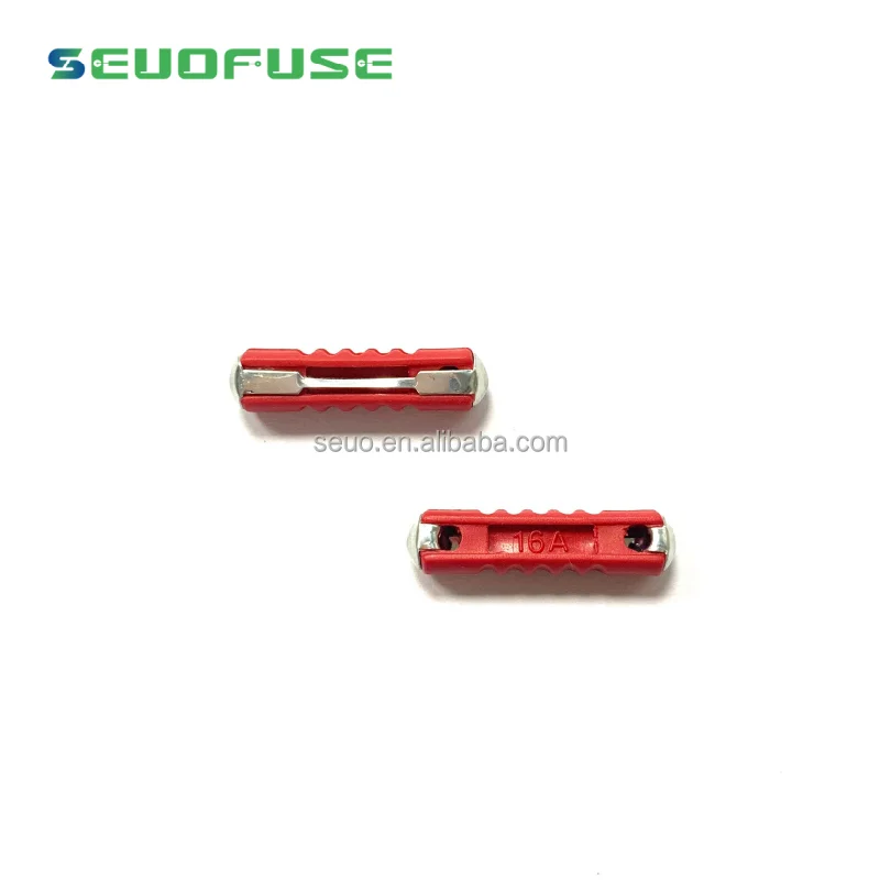 Customizable GBC European Fuse BOX 5A/8A/10A/16A/20A/25A/30A/40A 6x25mm ...