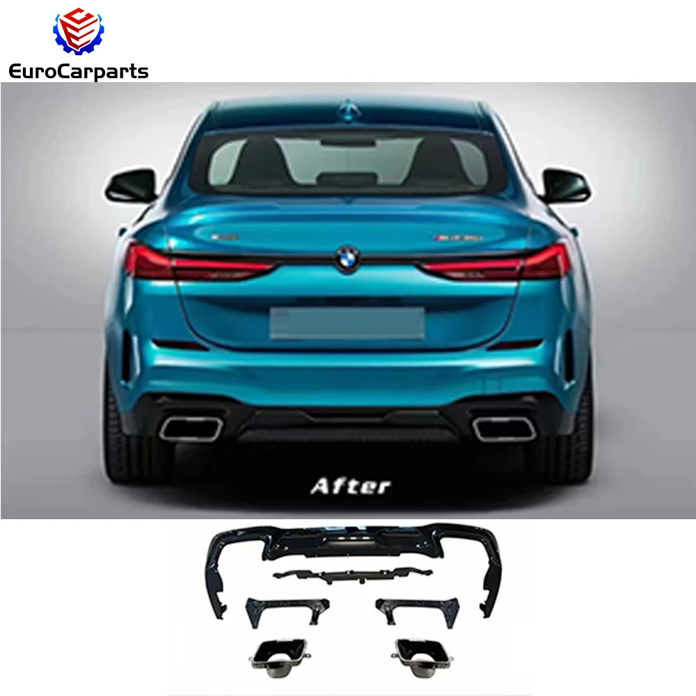 Alibaba.com: EUROCAR 2series F44 Body Kits for BMW 2 series F44, Easy ...