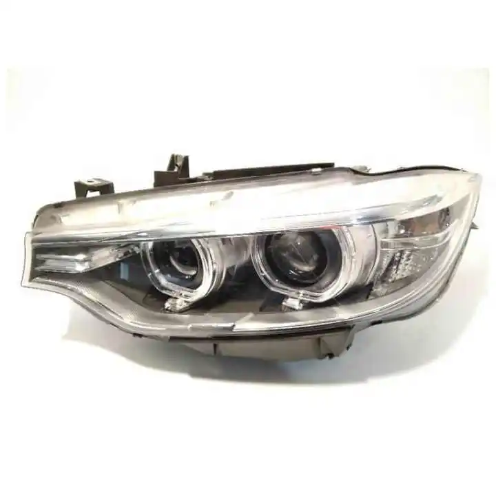 Headlight Assembly F36 Xenon for BMW 4series - 63117377843