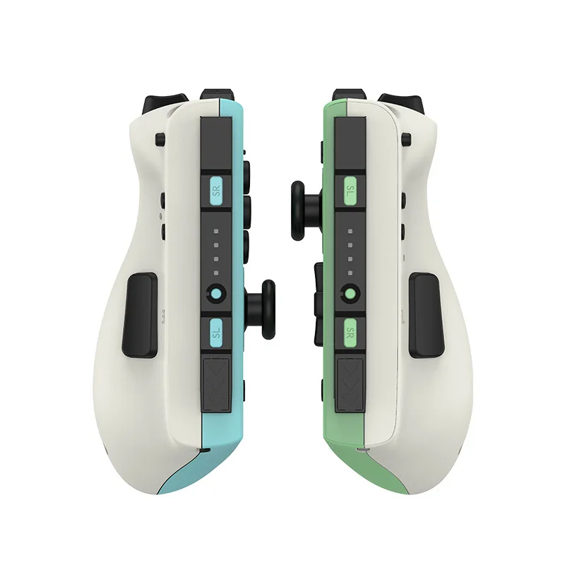 Wireless Left And Right For Switch Joycons Game Controller For Switch ...