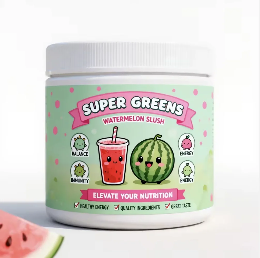 Ruisen OEM Protein Powder Dietary Supplements 500g 1-2g Weight ...