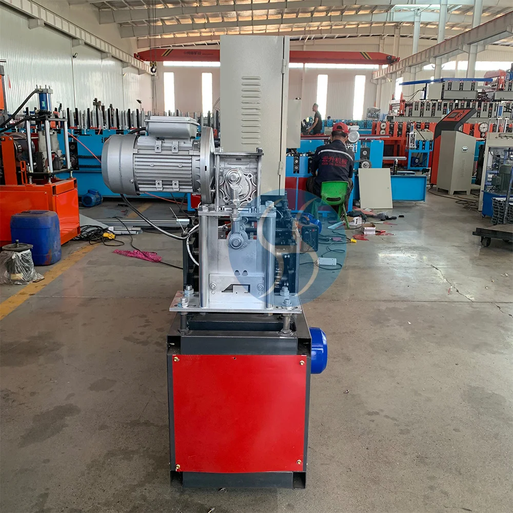 Hanging Billboard Panel Making Machine Decorative Wall Panel Machine ...