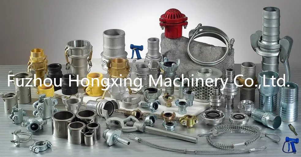 Ss Camlock Coupling Type D Camlock Coupling Water Quick Coupling 150mm ...