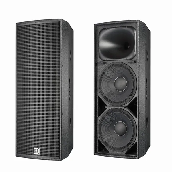 Dj Speaker Professional Audio Home Theater Speakers Subwoofer