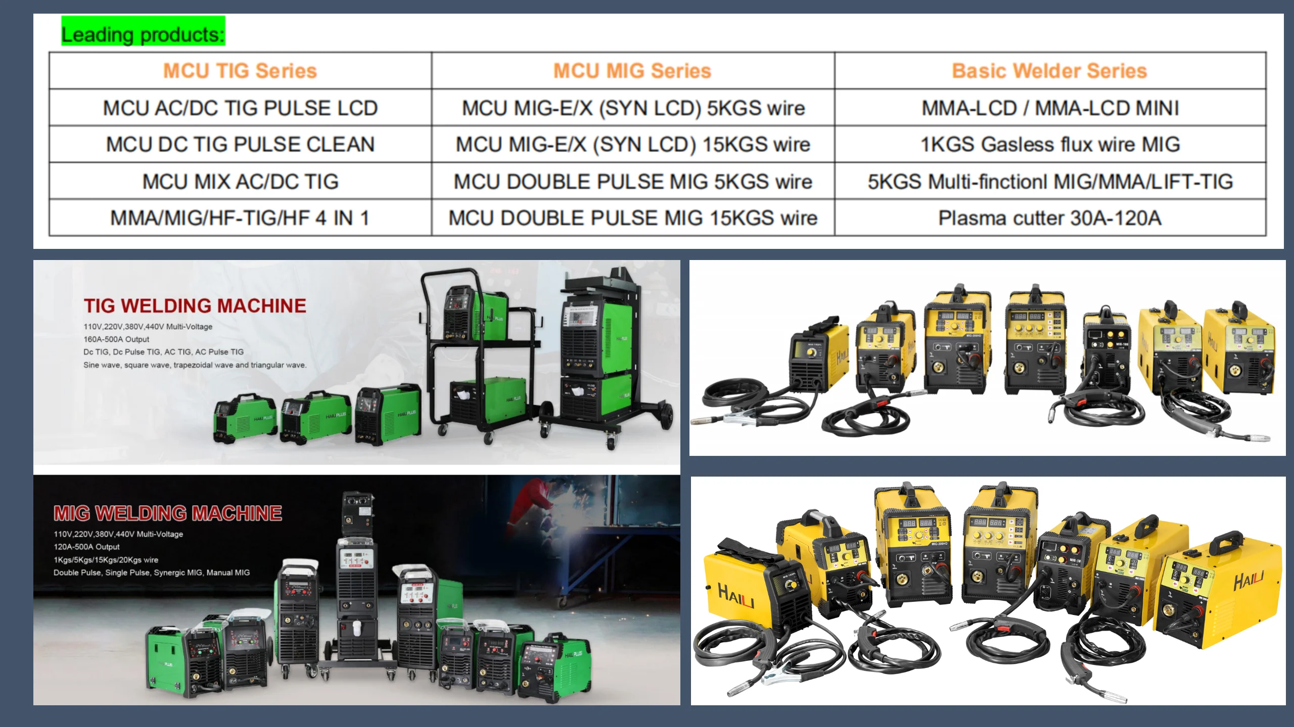 Maquinas De Soldar Tig Mig Welding Machine Tig Welders Mtm 200| Alibaba.com