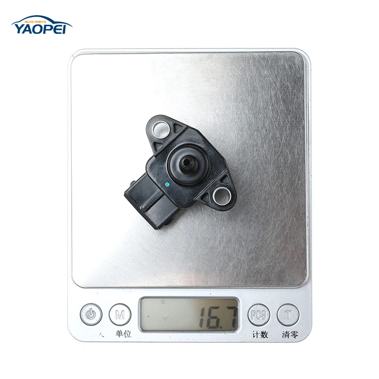 MR299300 YAOPEI Intake Air Manifold Pressure Sensor for Mitsubishi