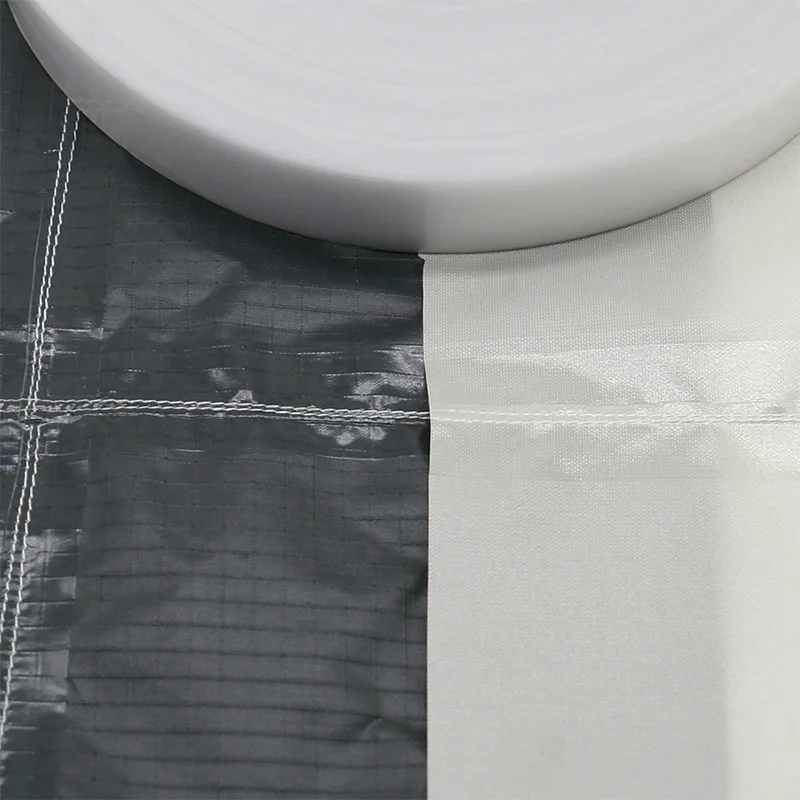 Waterproof Seam Tape for Fabric 200m Long Fabric Repair Tape Sealing ...