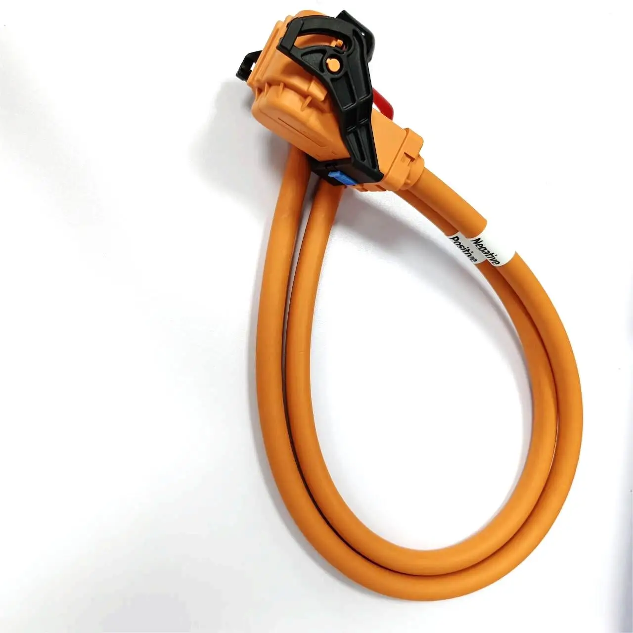 Electric Vehicle Power Harness Un Shield Ev Wire Harness Cable Assembly ...