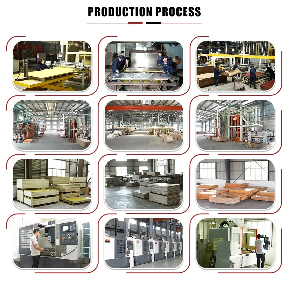 3021 Bakelite Phenolic Paper Laminated Sheet Paper Base Laminated Sheet ...