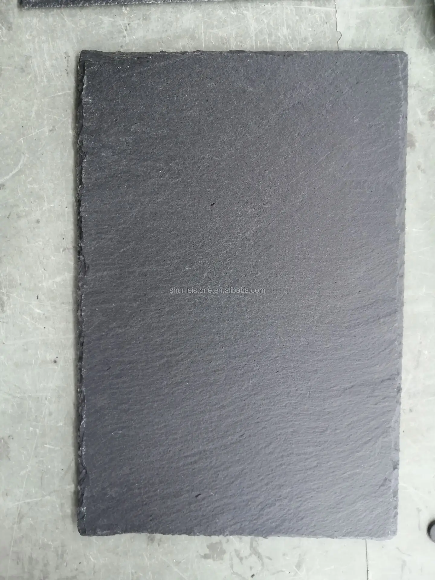 Tableware Black Stone Slate Plate with Laser| Alibaba.com