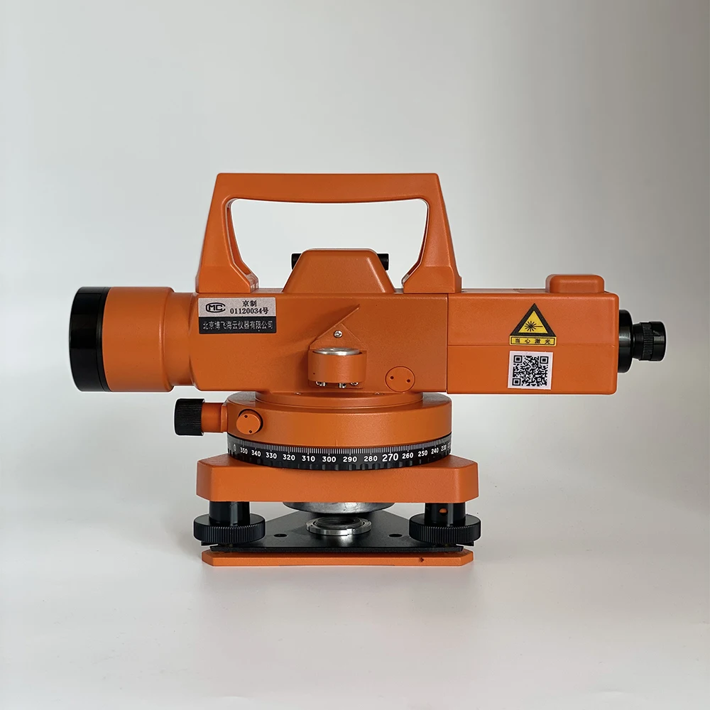 Level Gauge Surveying And Mapping Leveling Elevation Measuring ...