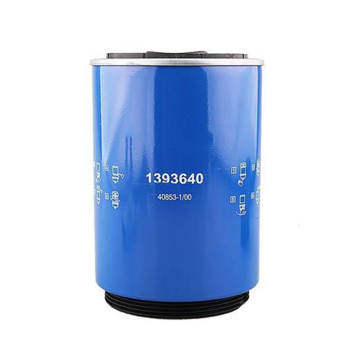 Pudis-fuel Filter 23514654 A222100000207 P551767 Fs19532 1393640 R90p ...