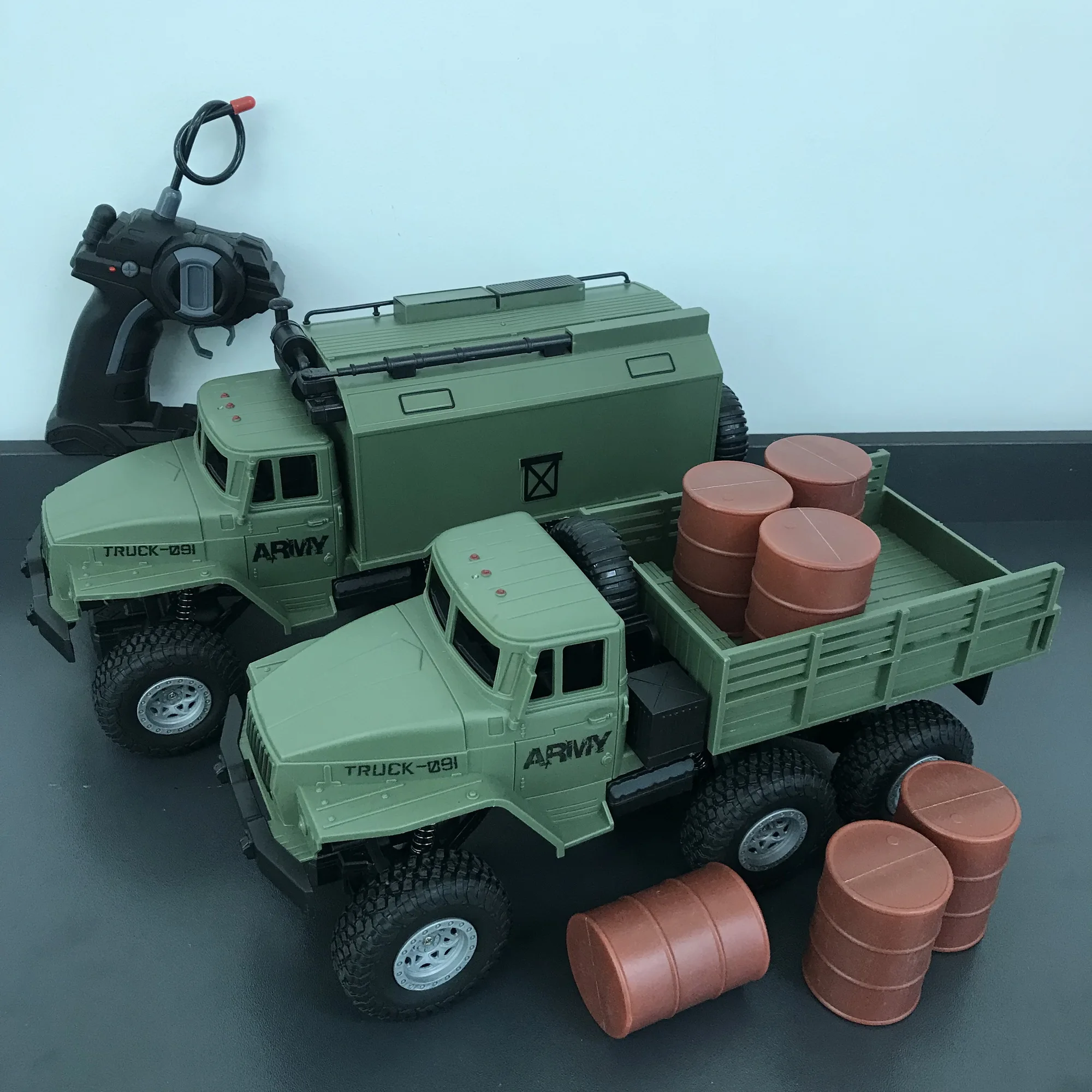 Bsci Audi Gcc Test Red Car Children Remote Control Cars 4wd 1 16 Scale ...