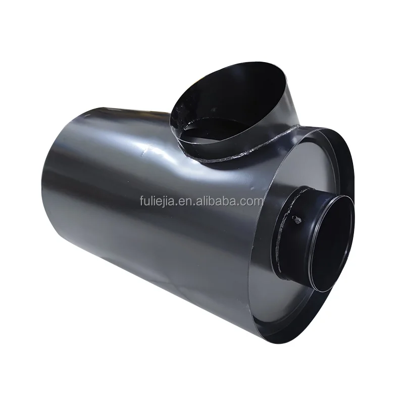 Truck Air Filter Housing - High-Quality AF899M Assembly