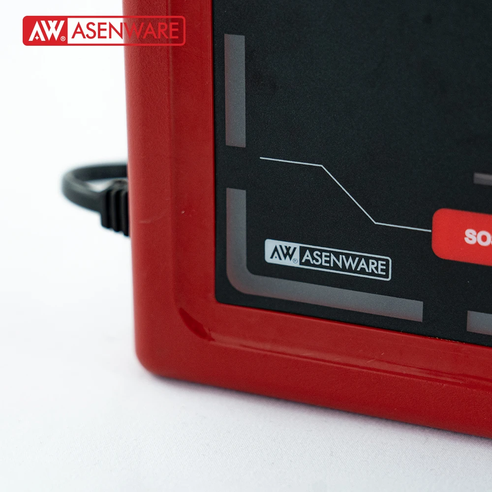 Fire Safety Solution Home Fire Alarms Panel Extended Wireless Range ...