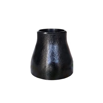 Asme B16.9 Seamless Butt-welding Carbon Steel A105 Concentric Swage ...