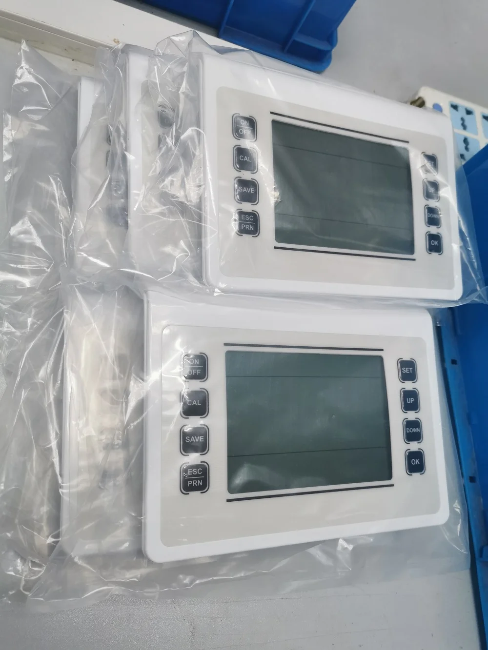 Portable Multiparameter Ph Meter - Precision & App Support