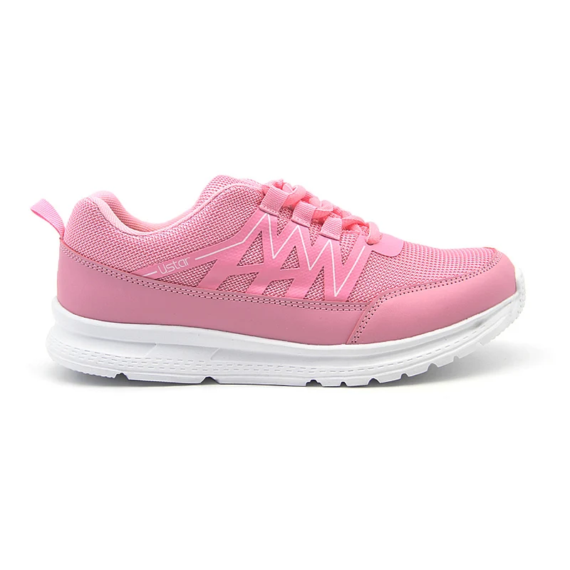2023 Latest Eva Sole Mesh Upper Lady Running Shoes for Women