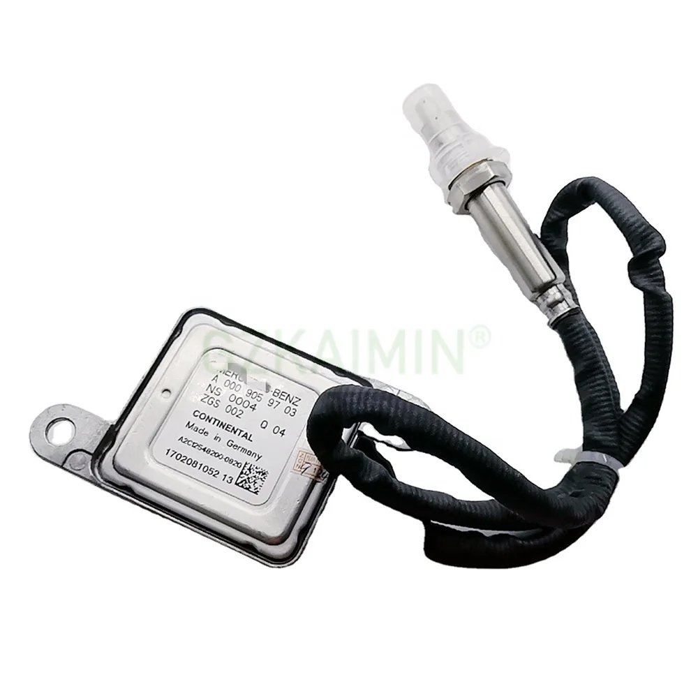 Genuine Continental NOX Sensor for Mercedes Benz ML250