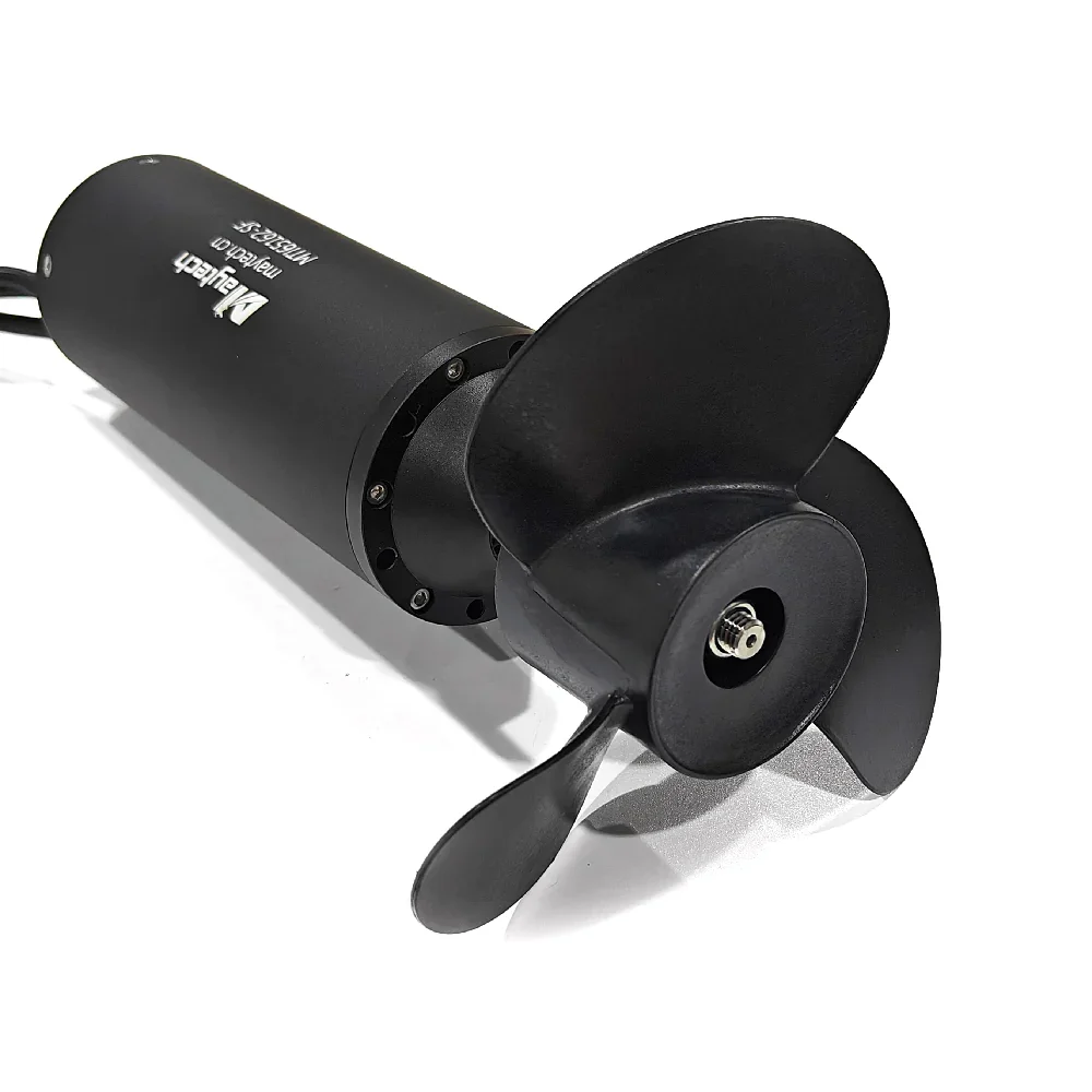 Maytech Efoil Motor 65162 120KV - 9KW Power for Surfboards