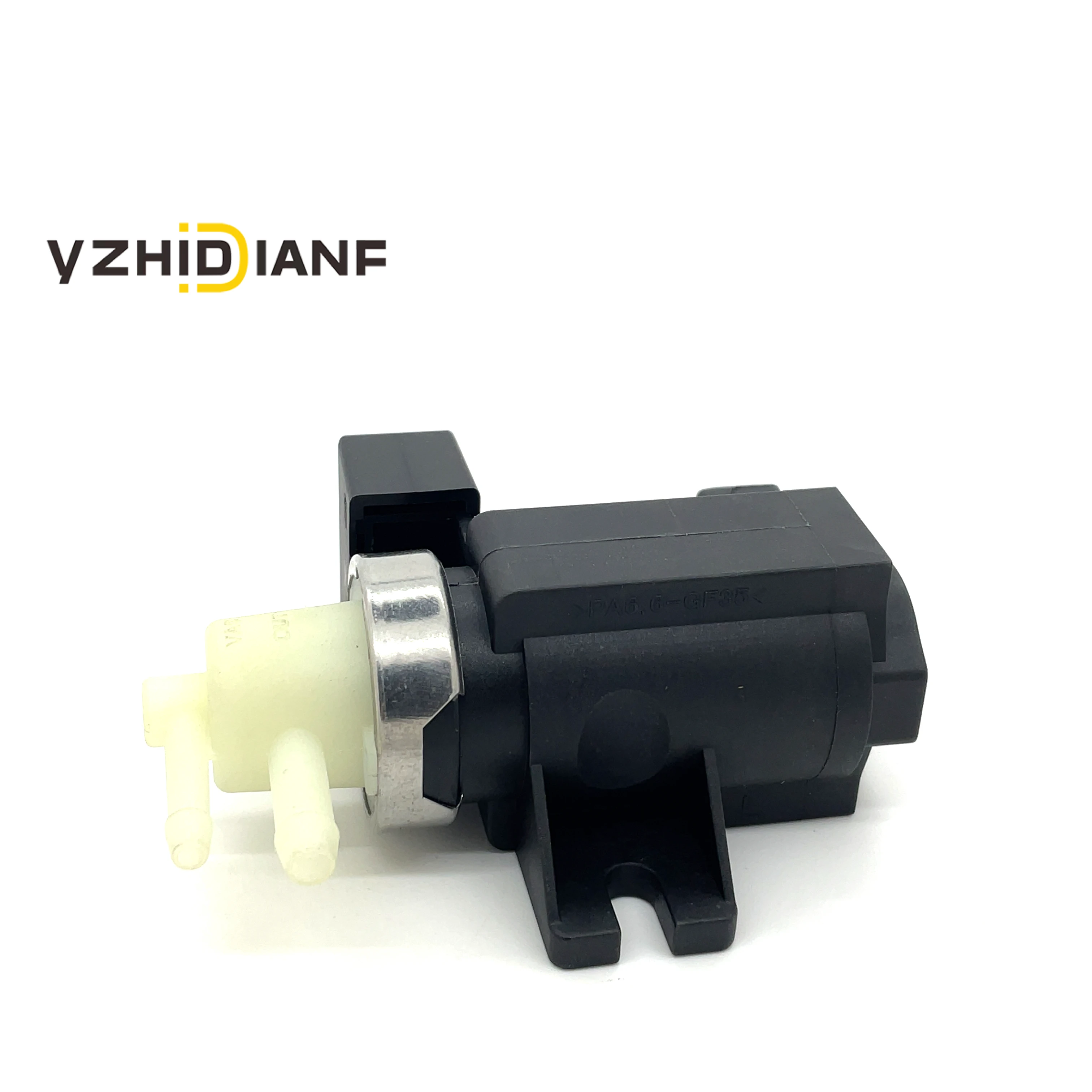 Auto Engine Turbo Charger Boost Pressure Solenoid Valve Pa6.6-gf35 ...