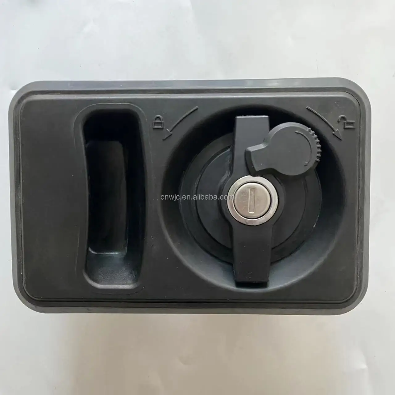Bus coach Driver Door LOCK Door Lock for Bus Compartment for yutong WJC ...