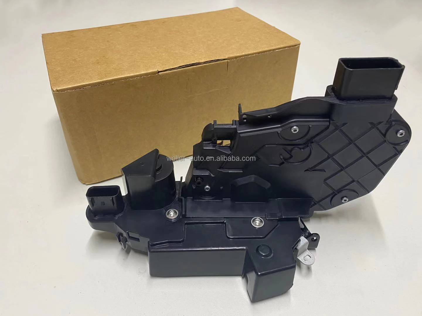 For Land Range Rover L405 Front Rear Door Lock Actuator Motor Lr064861g ...