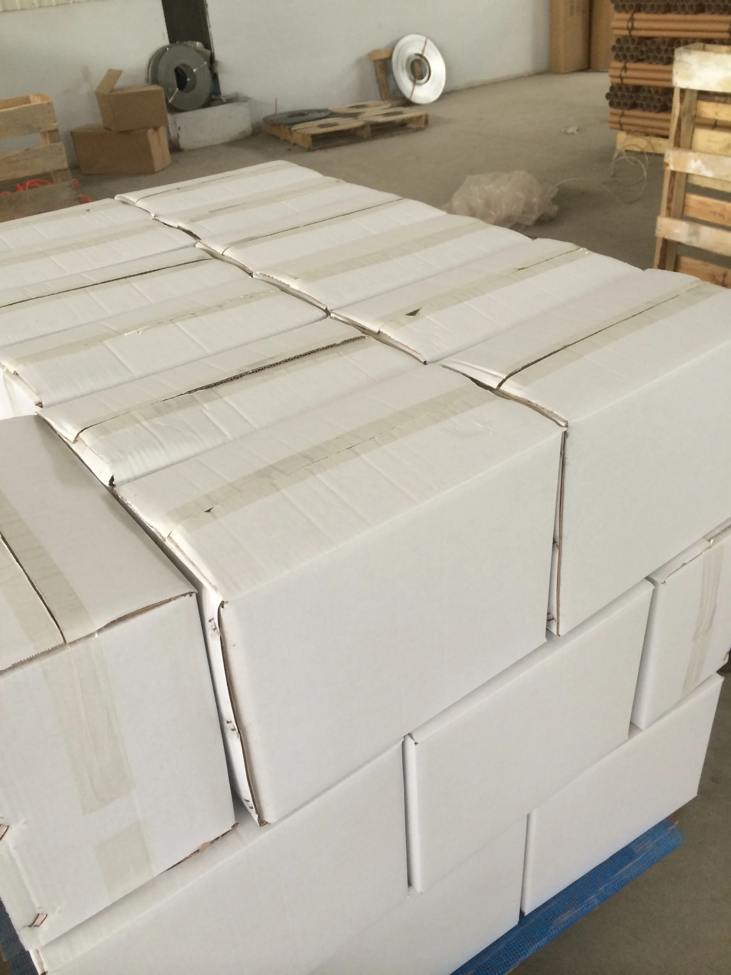 Corner Tape For Reinforcing Angles 50mm X 30m Flexible Metal Kraft ...