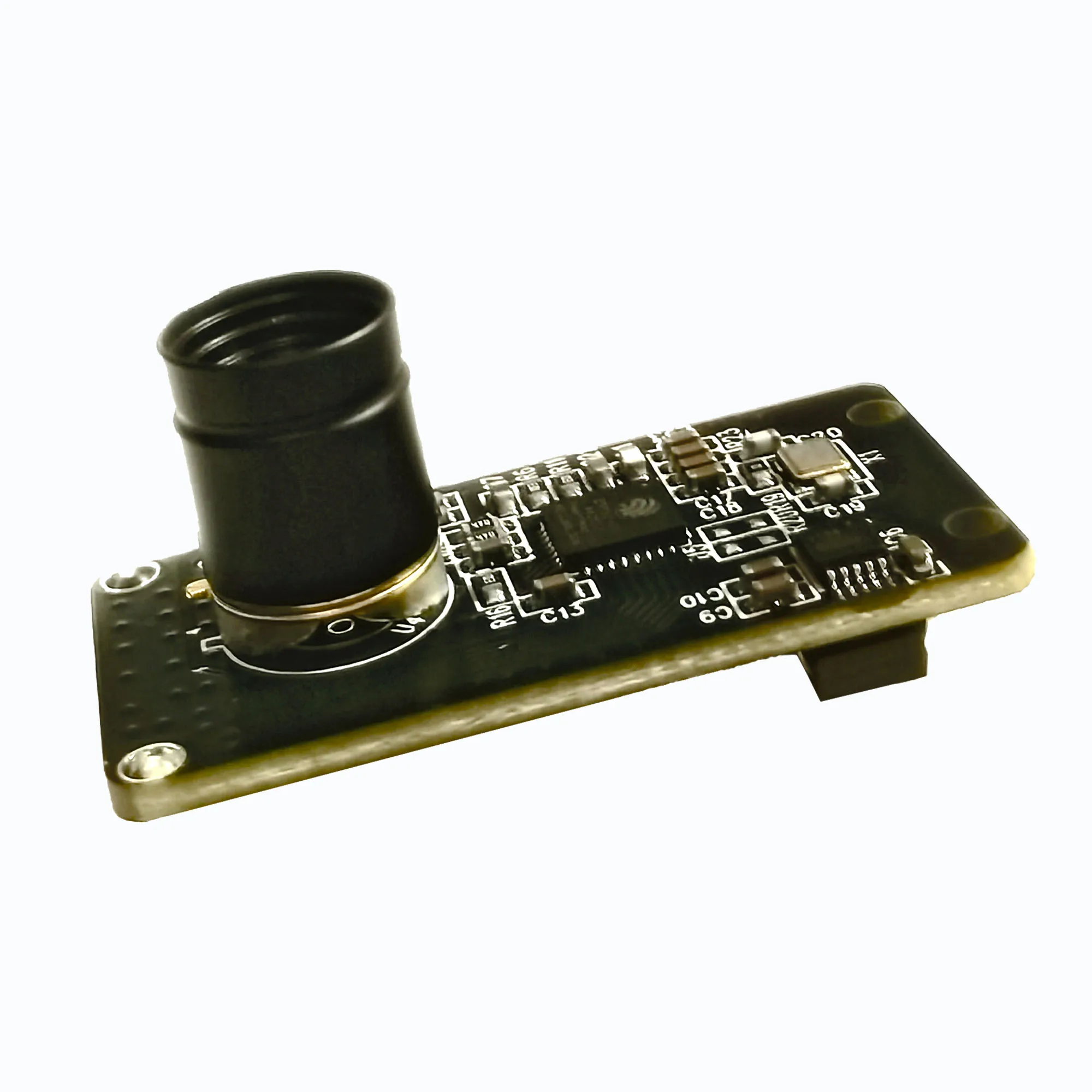 High Quality Thermal Imaging - Heiman 32x32 Body Scanner