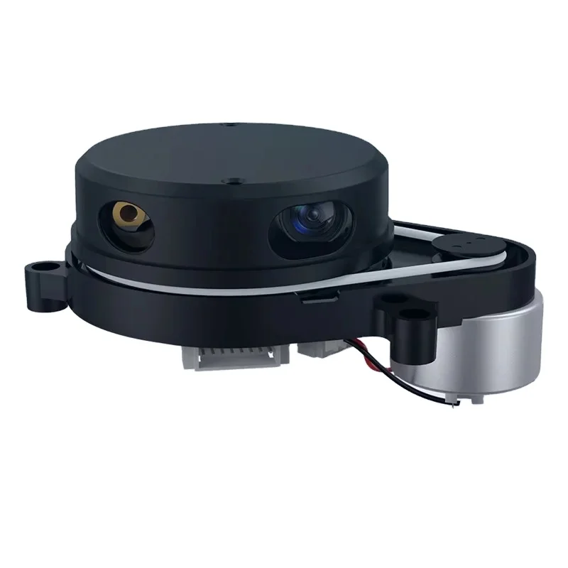 EAI YDLIDAR X4 Pro LIDAR Módulo de sensor de radar láser alcance de 10m ...