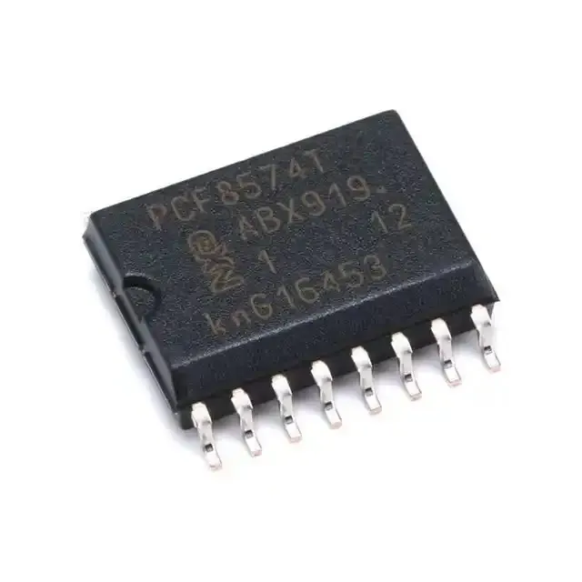 Pcf8574at Pcf8574t Interface -i/o Expander Ic Sop-16 New Original Spot ...