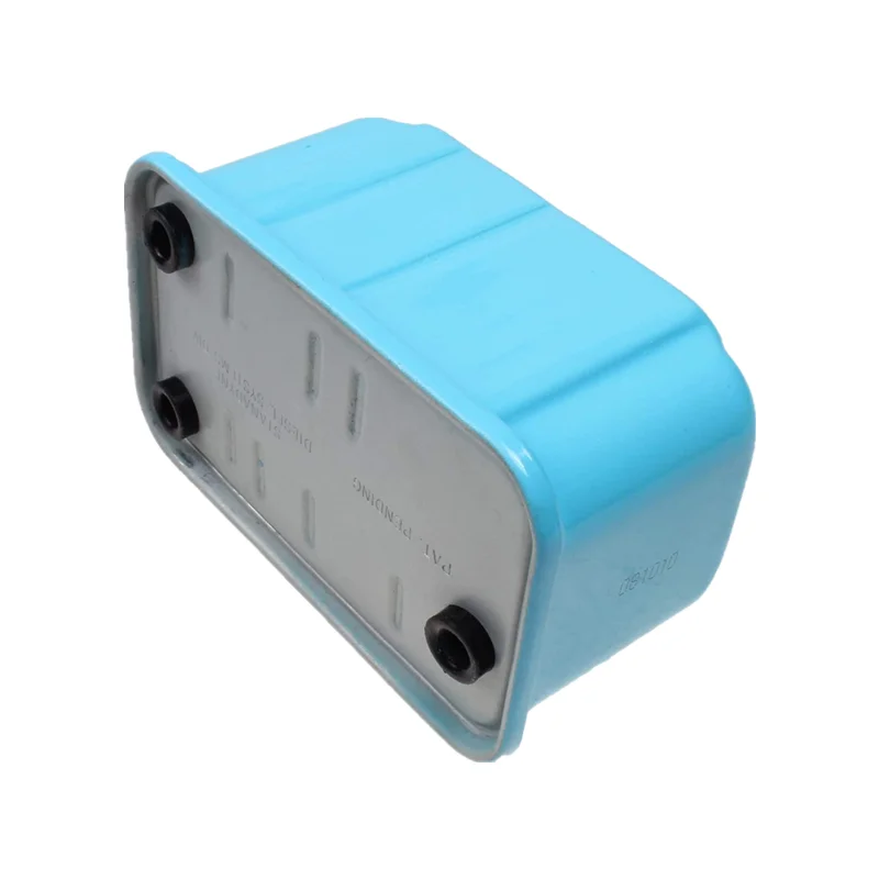 ใช้สำหรับเครื่องแยกไส้กรองน้ำมันเชื้อเพลิง Thermo King 11-6285 คุณภาพ ...