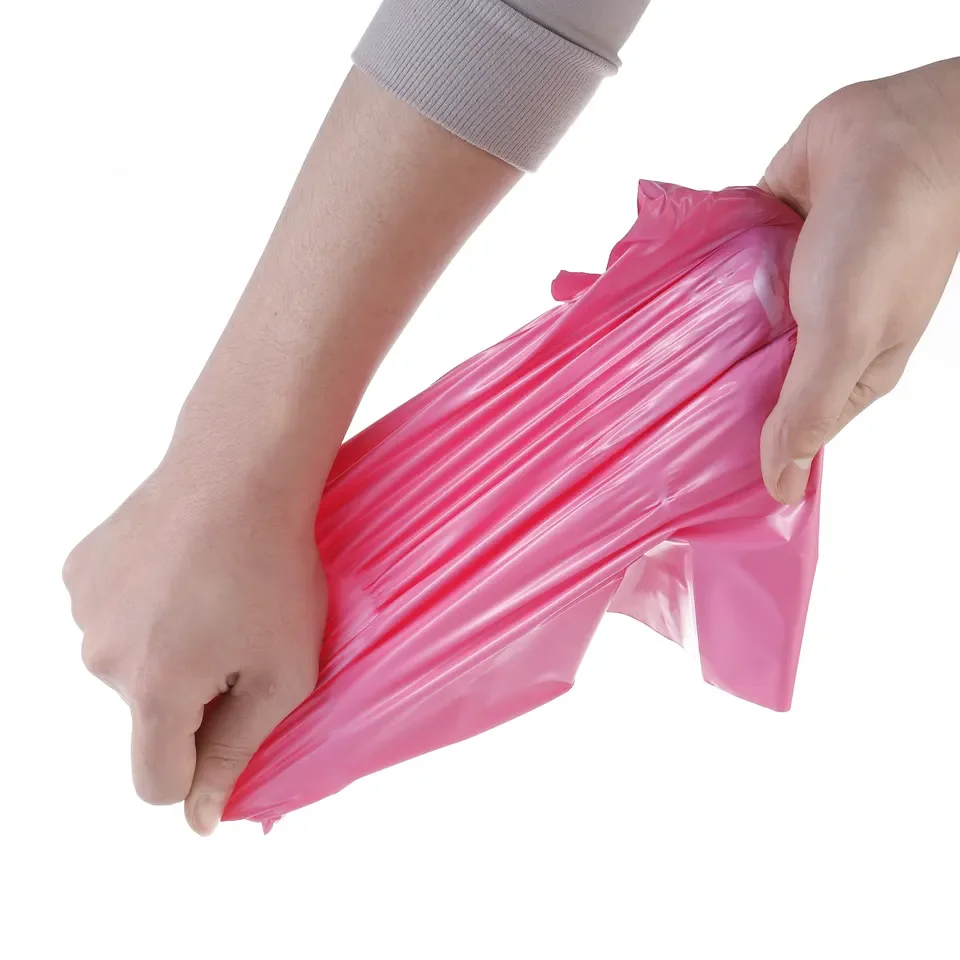 Plastic Package Eco Friendly Polythene Mailing Mailer Envelope Shipping ...