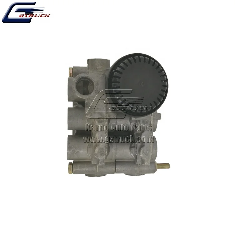 Ecas Solenoid Valve 24v Oem 4729051110 For Man Truck Model - Buy ...