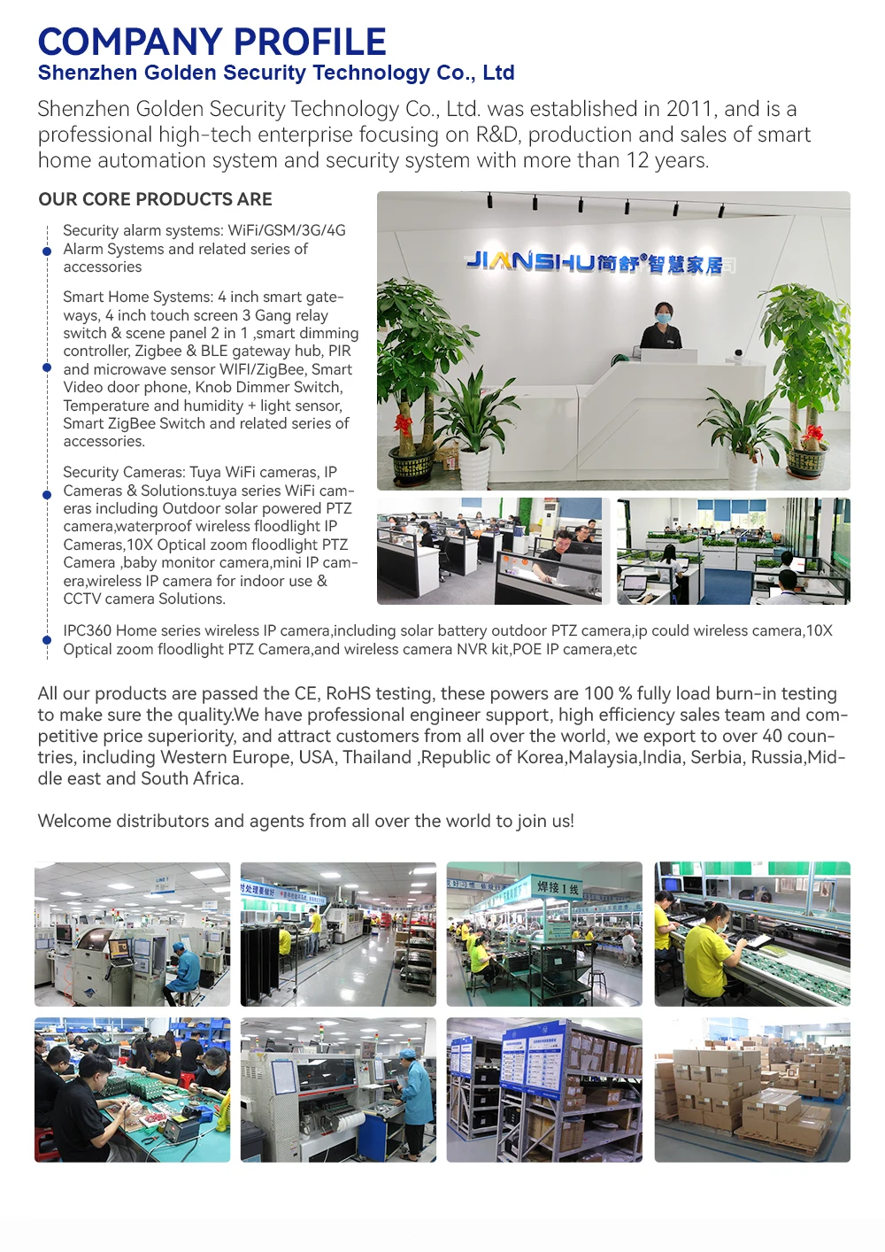 Automated Curtain Control with Quiet Motors & Easy Setup