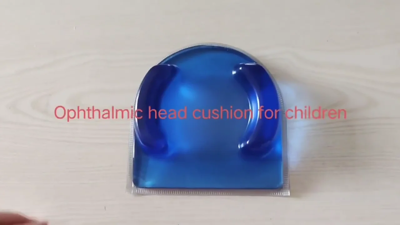 Supine Surgical Head Ring Medical Positioning Gel Hospital Viscoelastic ...
