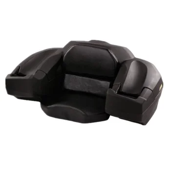 Atv Accessories Atv Cargo Storage Box For Atvs Over 250cc - Buy Atv ...