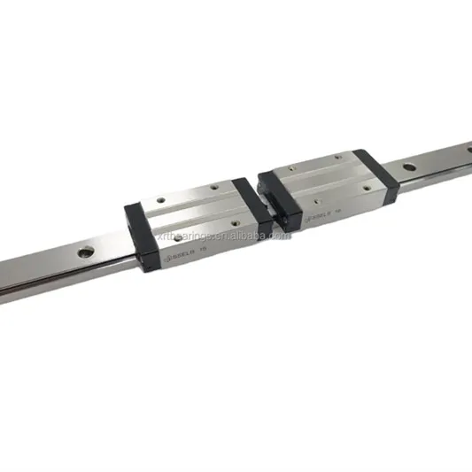Japan MISUMI Linear Guide Slide Block SELBW9 SELBW12 SELBW14 SELBW16 ...
